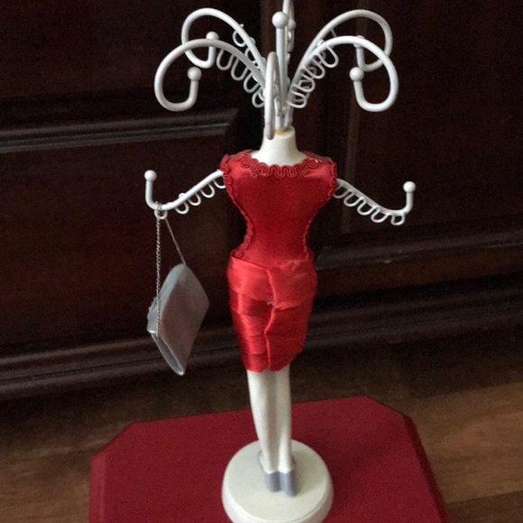 Other | Vintage Earring Holder | Poshmark